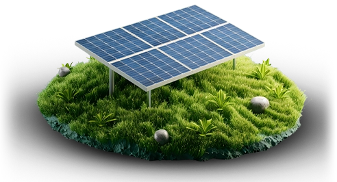 EPC Solar Projects | Complete Solar Power Solutions by Srex Power Pvt Ltd